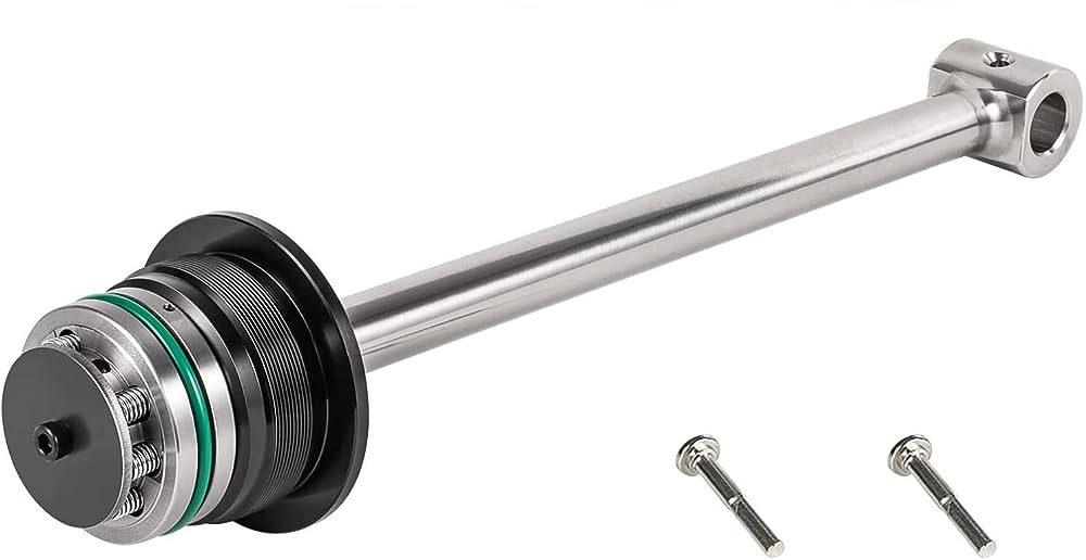 New WSM / Mercury 200-350HP 4-Stroke Verado Outboard Trim Rod Kit OEM ...