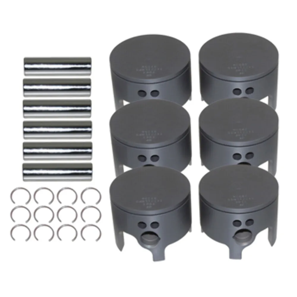 New Pro Marine / Mercury High Performance V6 260 & 280 HP EFI Racing ...
