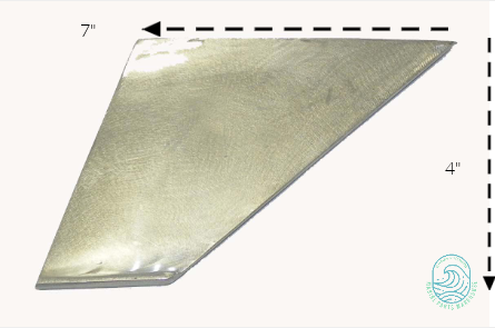 New Skeg Depot / Mercury & Mariner 1991 & Later & 40 HP EFI 50-60 HP 4 ...