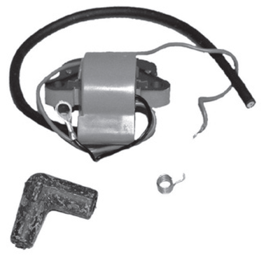 Ignition Coil | OEM 582160, 584632 Johnson Evinrude
