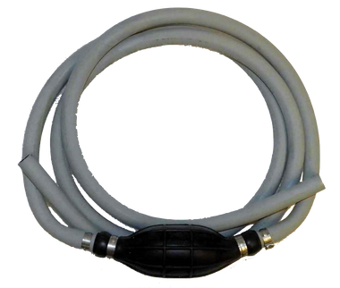 New Sierra Suzuki 60-85 HP Outboard Fuel Line Assembly OEM