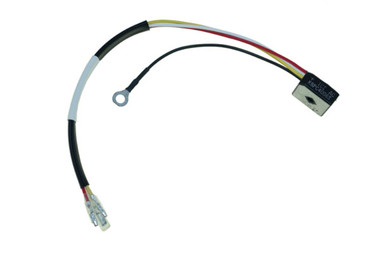 New CDI / Suzuki, Nissan & Tohatsu 4-150 HP Outboard Rectifier ...