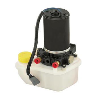 Sierra Volvo SX-M Trim Pump Reservoir – 3587079