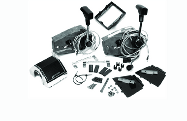 OEM Quicksilver / Mercury Dual Station Remote Control