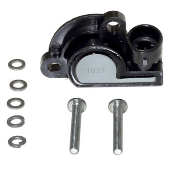 Pro Marine / Mercruiser Throttle Position Sensor Position