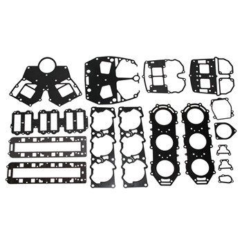 New Suzuki Powerhead Gasket Kit OEM for Durability