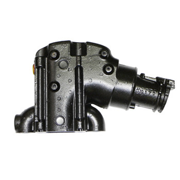 OEM Mercury/Mercruiser Exhaust Elbow #864591T02