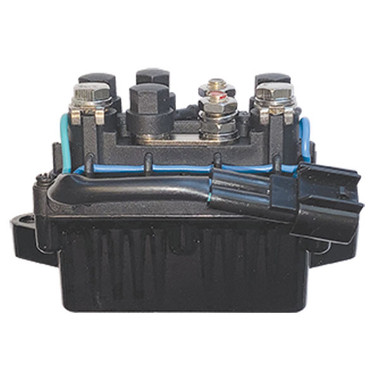 EMP Yamaha Starter Relay Assembly 63P OEM