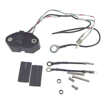 New Pro Marine / Mercruiser Ignition Sensor Kit Part # 808282197926