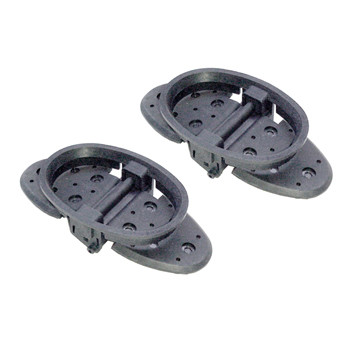 New Pro Marine / Mercruiser Exhaust Water Shutter Part # 807166A3