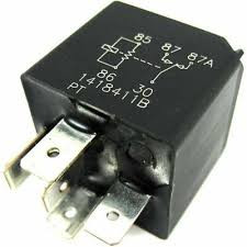 Volvo Penta Power Trim Relay 3857533 OEM