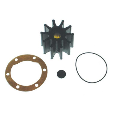 New EMP / Volvo Penta Sterndrive Neoprene Impeller with Gaskets, OEM ...
