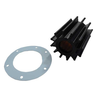 New EMP / Volvo Penta Sterndrive Impeller Kit, OEM # 21951358