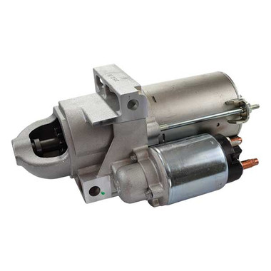 New EMP / Volvo Penta Sterndrive Starter, OEM # 3885317