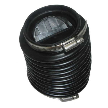 New EMP / Volvo Penta Sterndrive Bellow with Flapper & Clamps, OEM ...