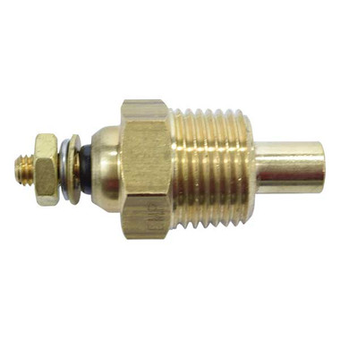 New EMP / Volvo Penta 3/8″ Temp Sender, OEM # 3853787