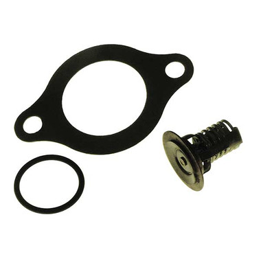 New EMP / Volvo Penta Thermostat Kit 140 Deg, OEM # 3853983