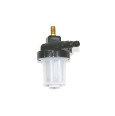 New OEM Suzuki Outboard Fuel Filter Assembly OEM # 15410-94401