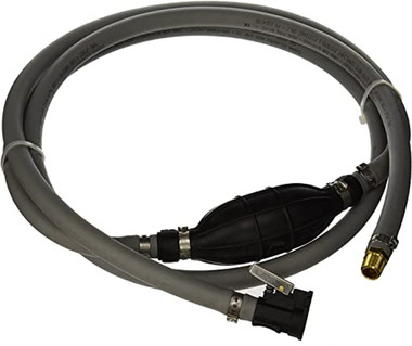 Mercury Fuel Hose Primer Bulb 32-858104K08