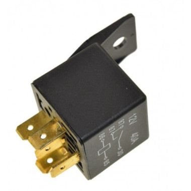 New Regitar / Mercury Outboard Relay Part # 8M0207773