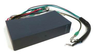 New EMP / Mercury Switch Box #19052A1