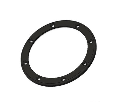 New T-H Marine / Outboard Boot Reinforcing Ring 4.5 # CBR-4-DP