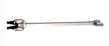New Sea Choice / Outboard Adjustable Transom Saver 20-30" # 50-28001