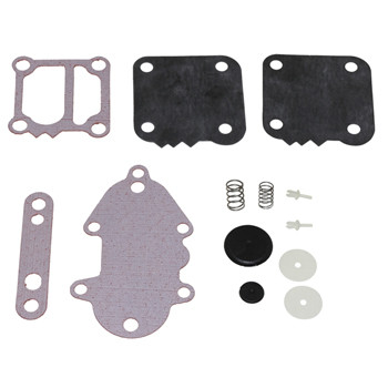 New EMP / Chrysler / Force Fuel Pump Kit Force 40 - 150 HP 1992 - 1999 ...