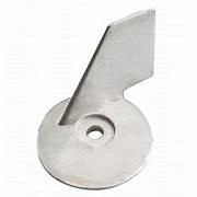 New Recmar / Suzuki Outboard Zinc Anode # 55125-91L01