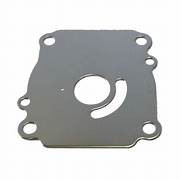 New Recmar / Suzuki Outboard Outer Plate Cartridge # 17471-92J00