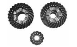New Red Rhino / Mercury Verado Gearset 2.08 OEM # 880709A03, 8M0119541