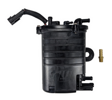 New Johnson & Evinrude 200-300HP eTEC Outboard Fuel Pump Vapor ...