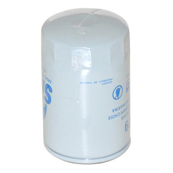 New OEM Mercury Marine Oil Filter – Ford 5.0L, 5.8L & 7.4L – 5 1/4 ...