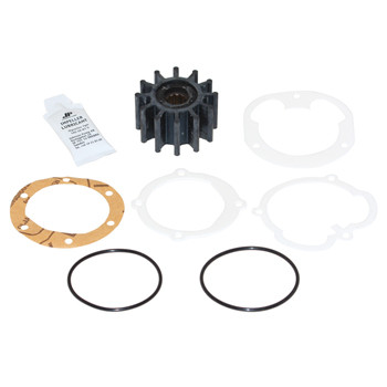 New Pro Marine Impeller Kit – Fits Volvo 3.0L to 8.2L Engines (1994 ...