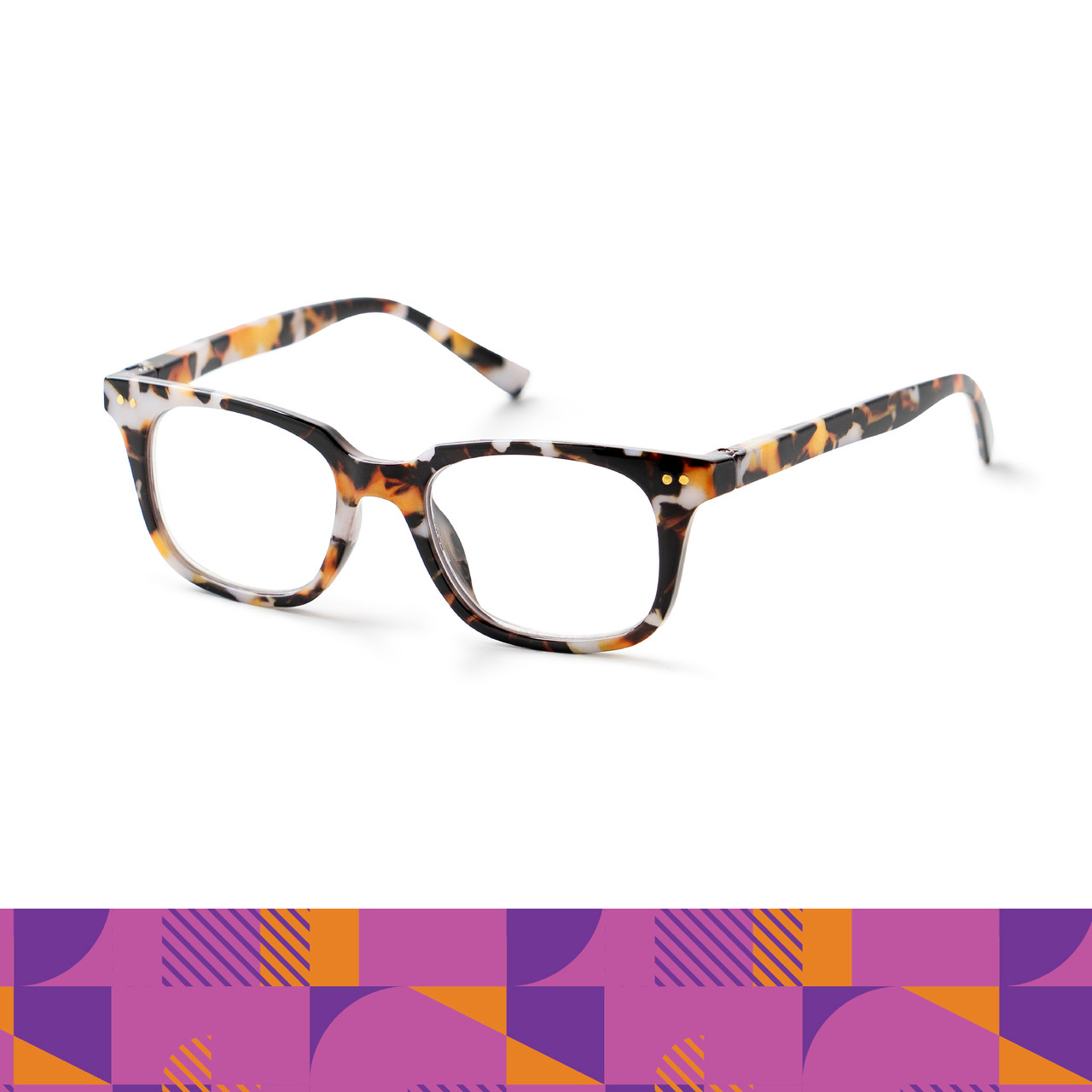 Readers Glasses | Optimum Optical - Comfortable & Clear Vision