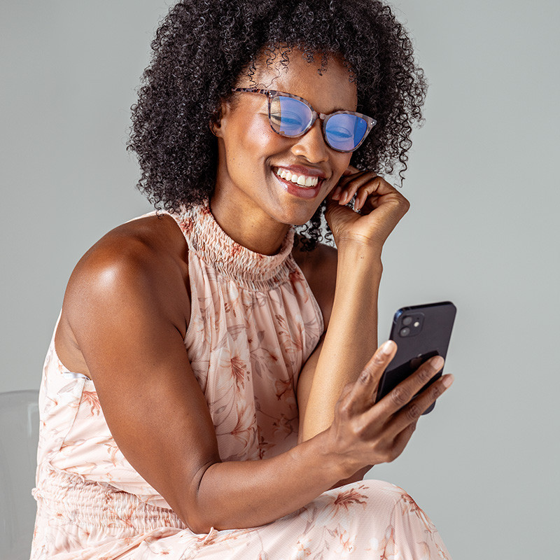 Optimum Optical | Readers | Good Optics