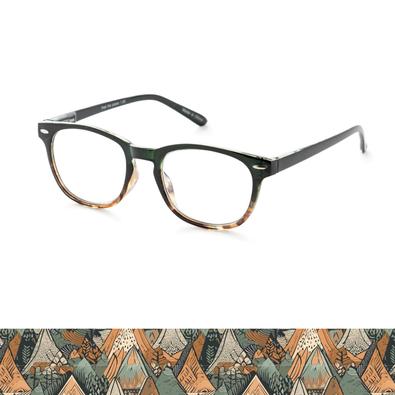 Optimum Optical | Readers | Scenic Route