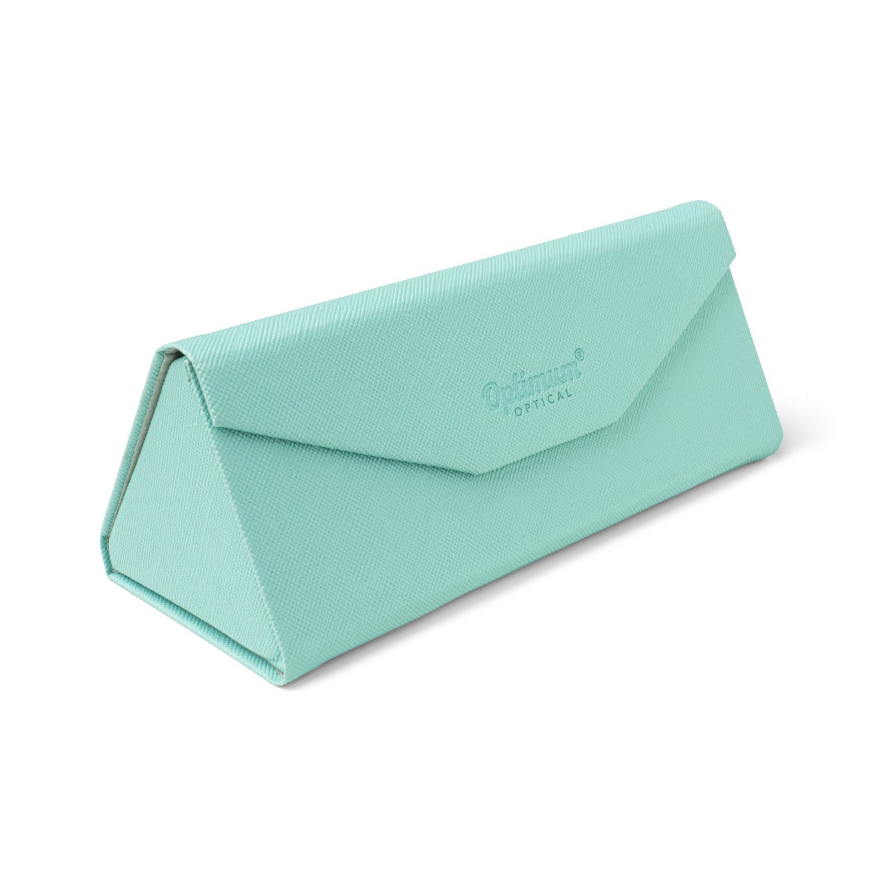 Optimum Optical | Accessories | Foldable Slimline Eyewear Case