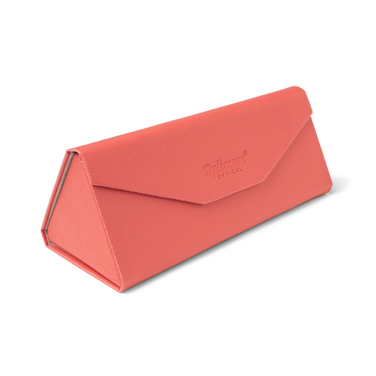 Optimum Optical | Accessories | Foldable Slimline Eyewear Case