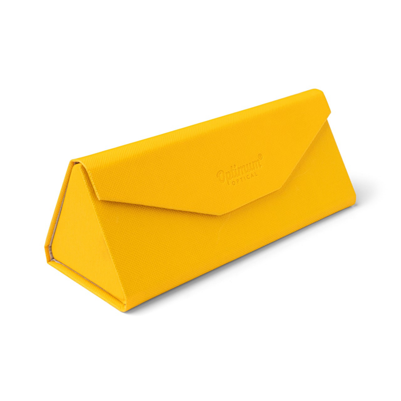 Optimum Optical | Accessories | Foldable Slimline Eyewear Case