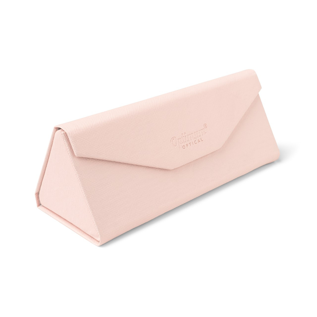 Optimum Optical | Accessories | Foldable Slimline Eyewear Case