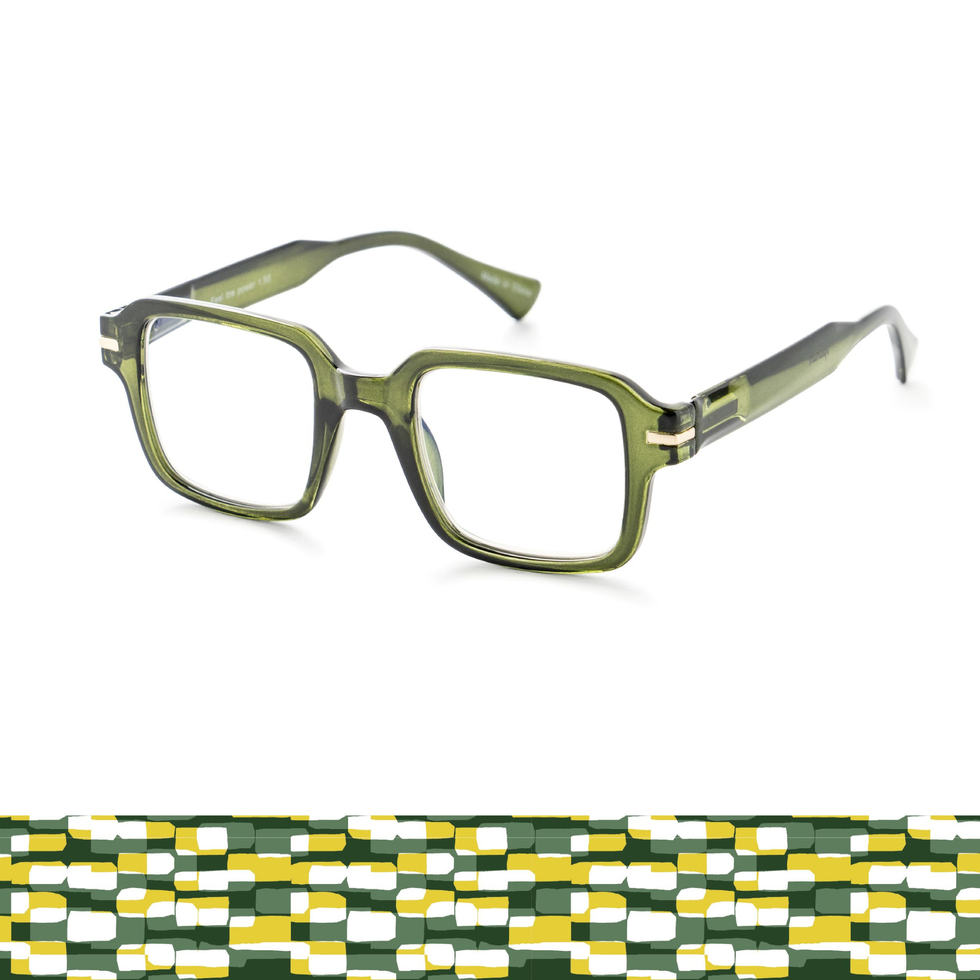 Readers Glasses | Optimum Optical - Comfortable & Clear Vision