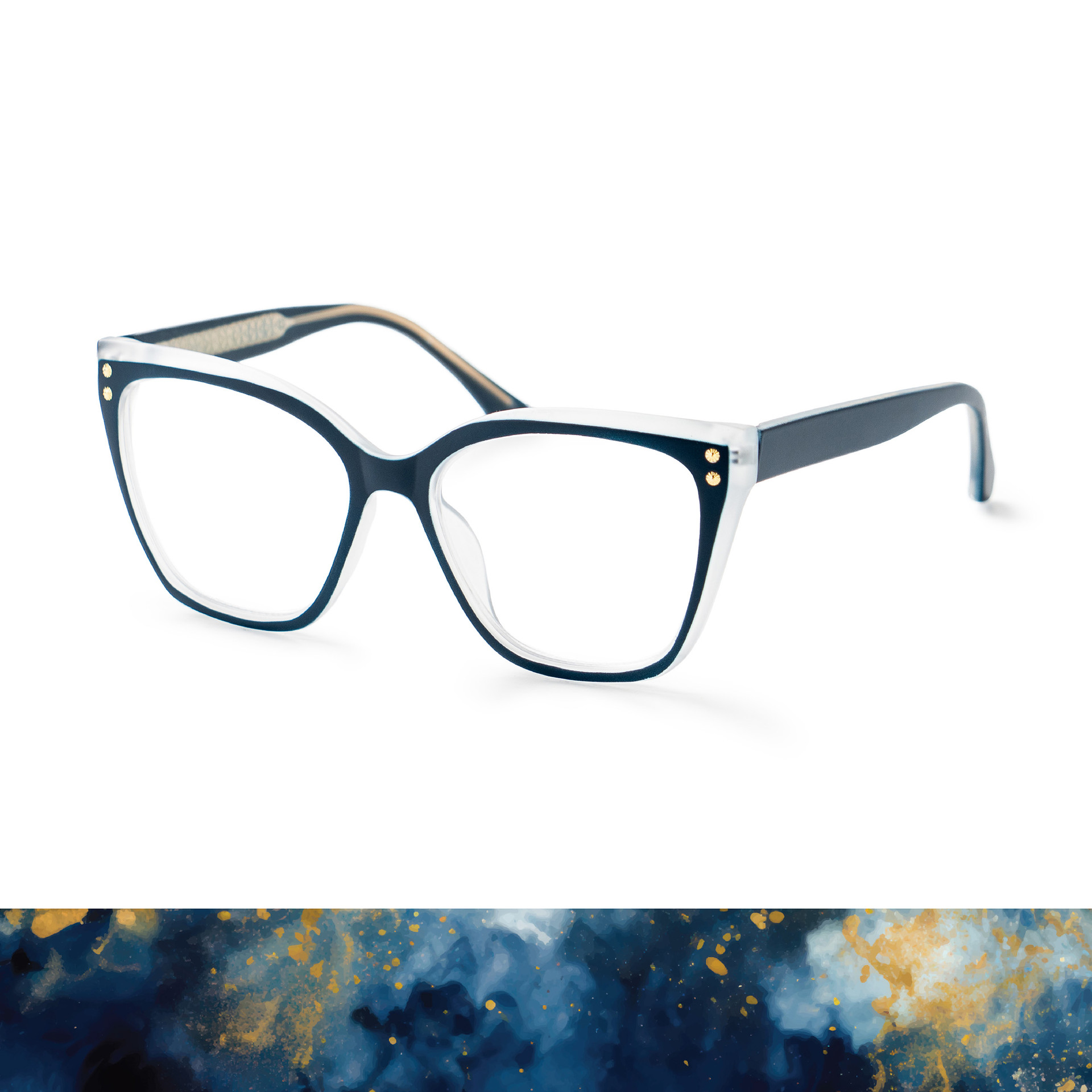 Readers Glasses | Optimum Optical - Comfortable & Clear Vision