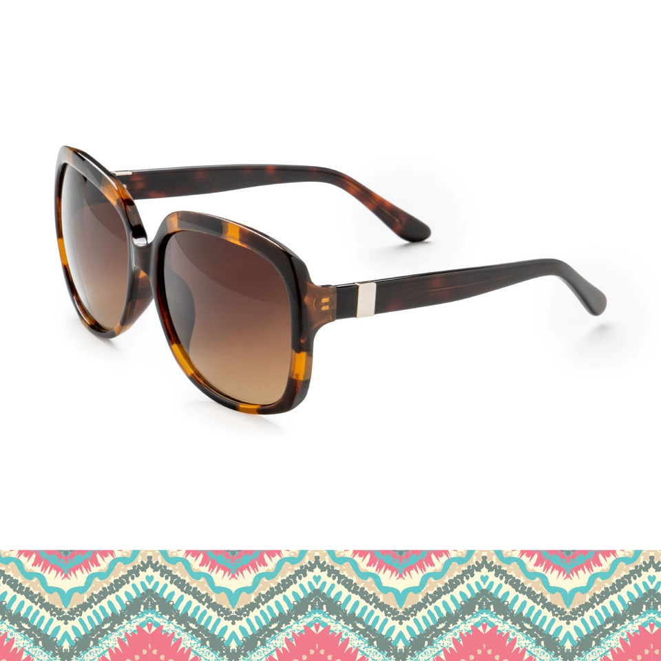Optimum Optical | Sunglasses | Basic Beach