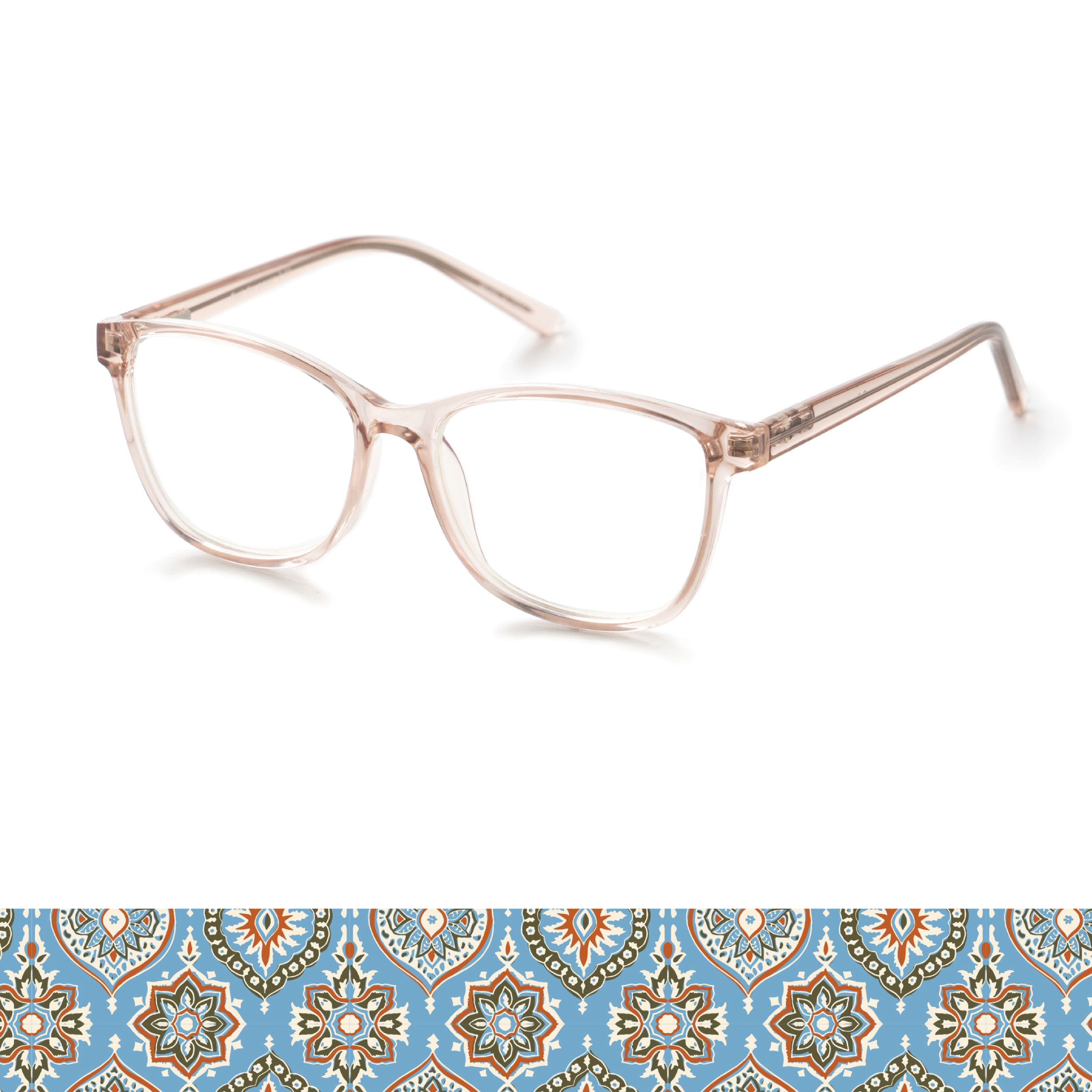 Optimum Optical | Readers | Vision Board