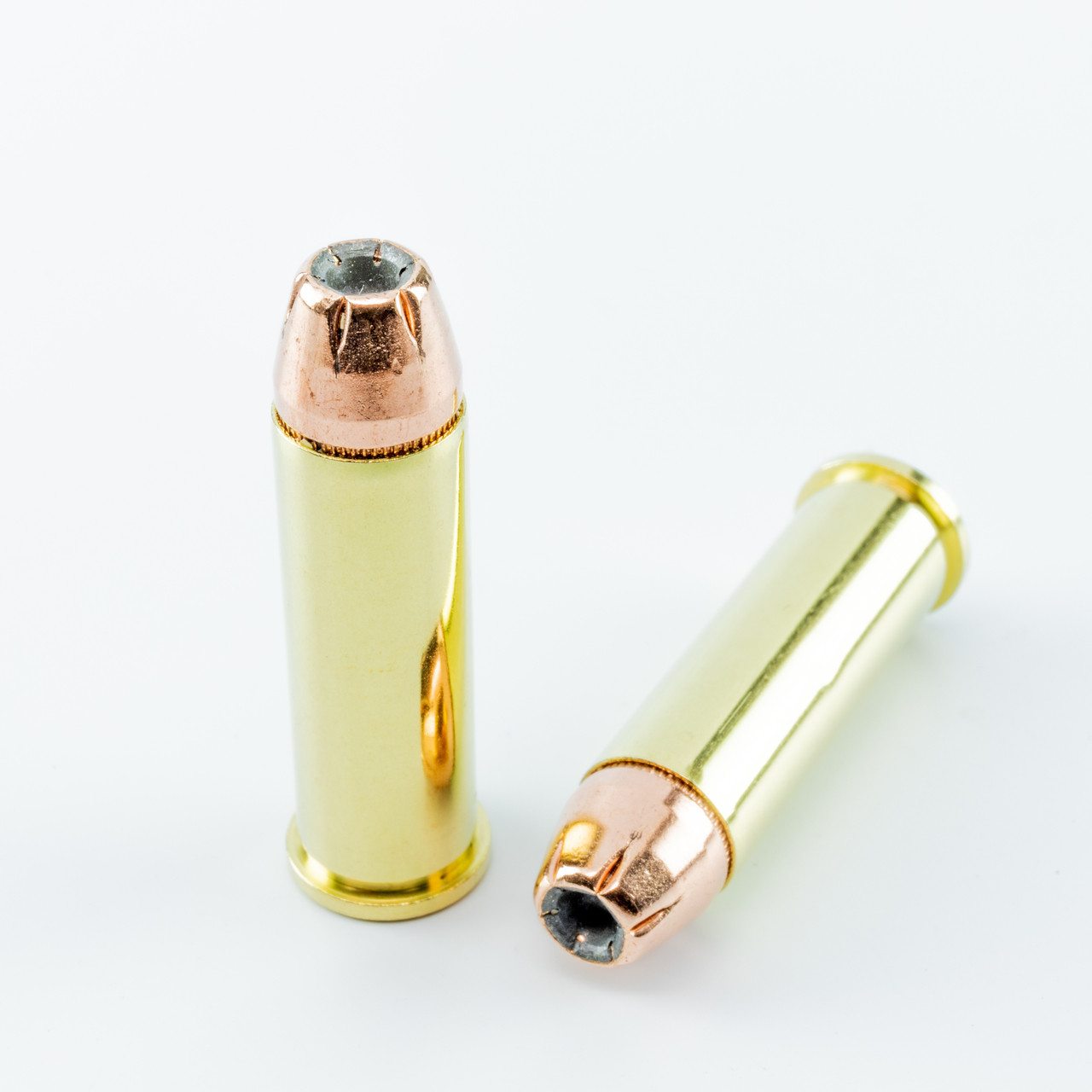38 Spl Ammo | Precision Delta
