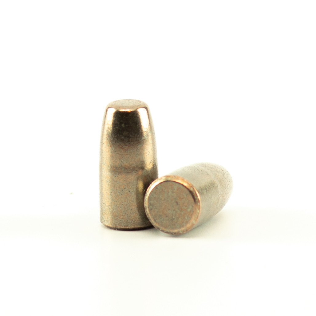.38 Cal Bullets | Precision Delta