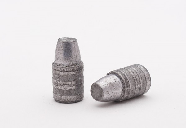 38 Cal 158GR SWC-ML Bullets | Precision Delta