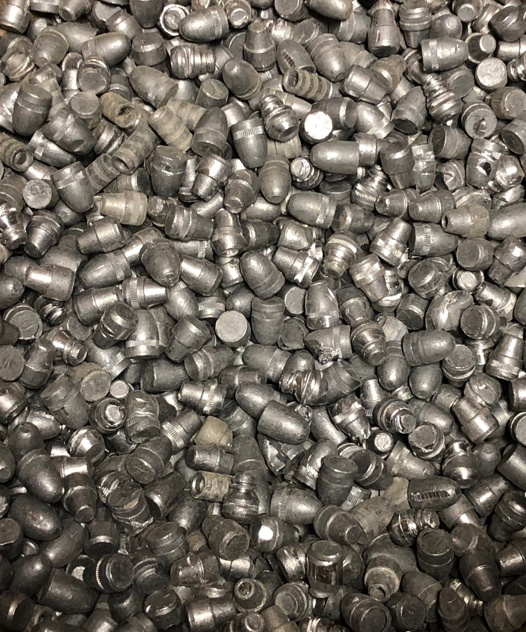 Once Fired 9mm Brass | Reloading Brass | Precision Delta