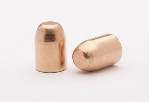 .40 Cal Bullets | 10mm Bullets | Precision Delta
